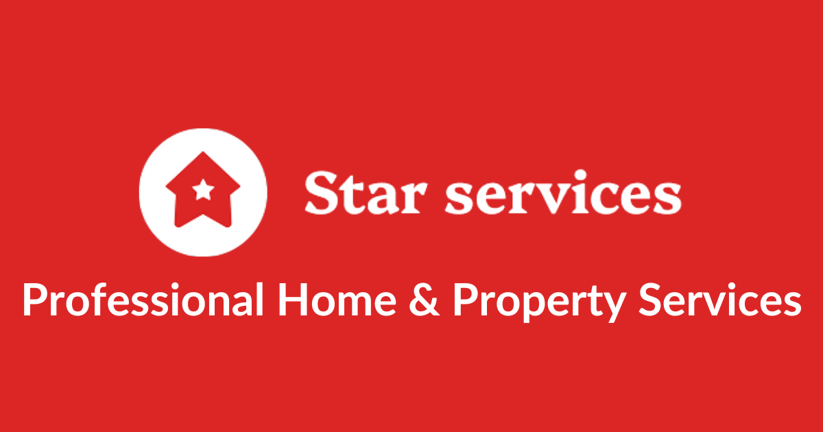 Star Services | Professional Home & Property Services